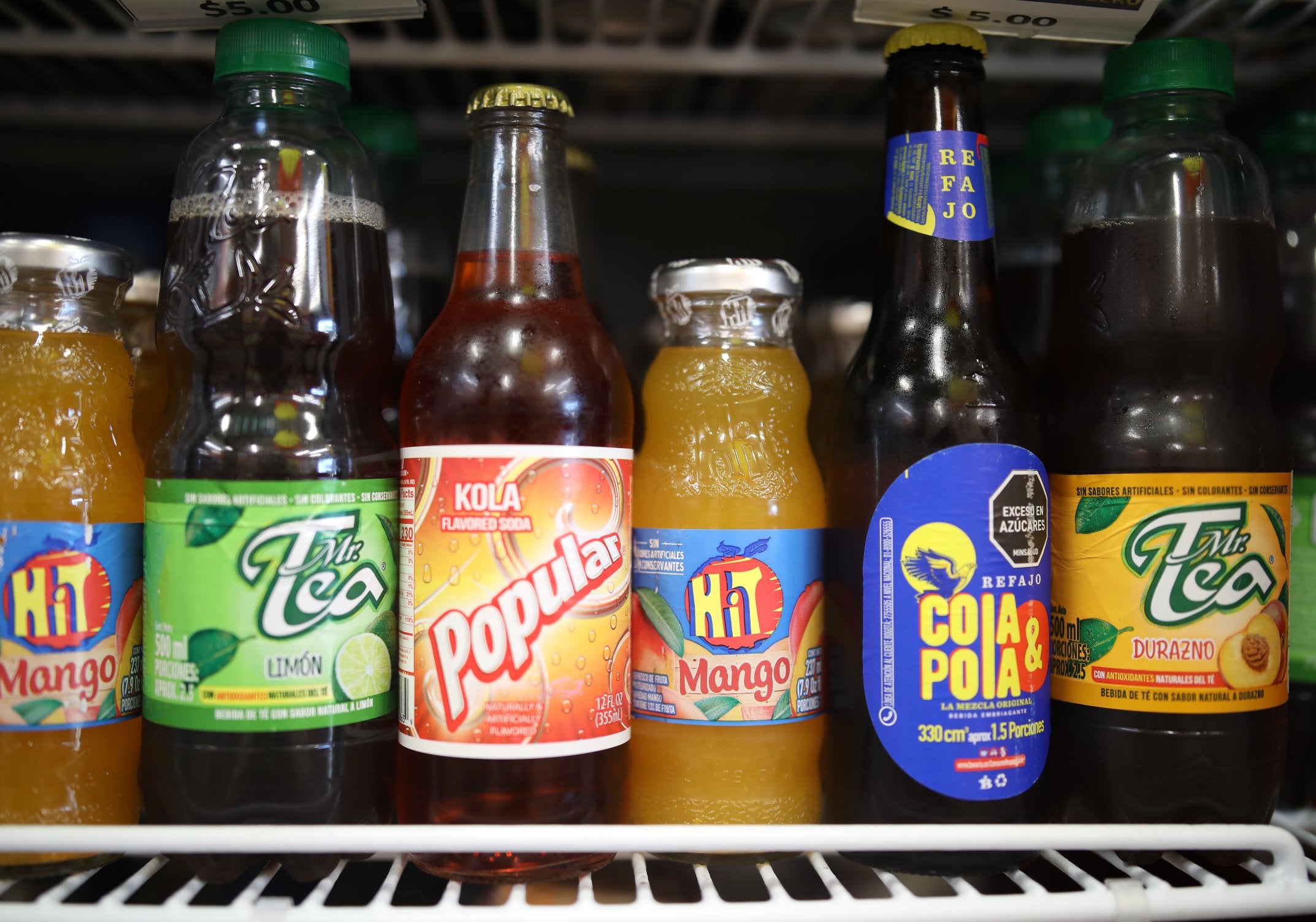 Bebidas – LA TIENDA DEL PARCERO