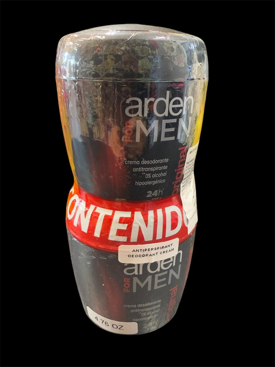 Desodorante Arden for men 135gr – LA TIENDA DEL PARCERO